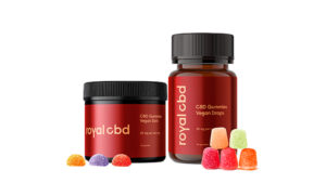 Best CBD Gummies for Erectile Dysfunction Reviewed in 2023