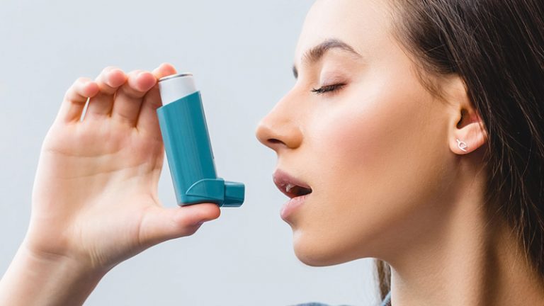 CBD For Asthma: How It Can Help & Dosage