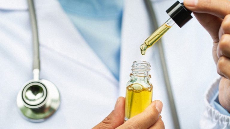 Is CBD Good or Bad for Your Liver? - CFAH