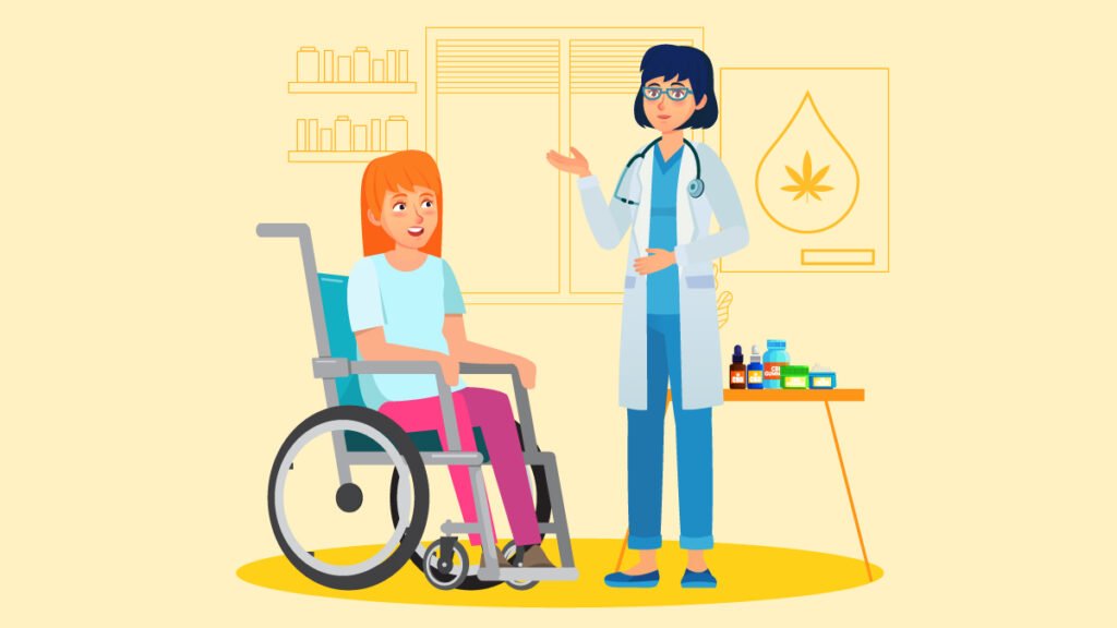 CBD for Cerebral Palsy: Hemp Oil Benefits and Effects on CP Symptoms