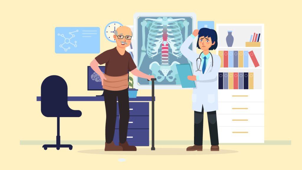 CBD and Spinal Stenosis: Does Hemp Oil Help with Spinal Cord Injury?