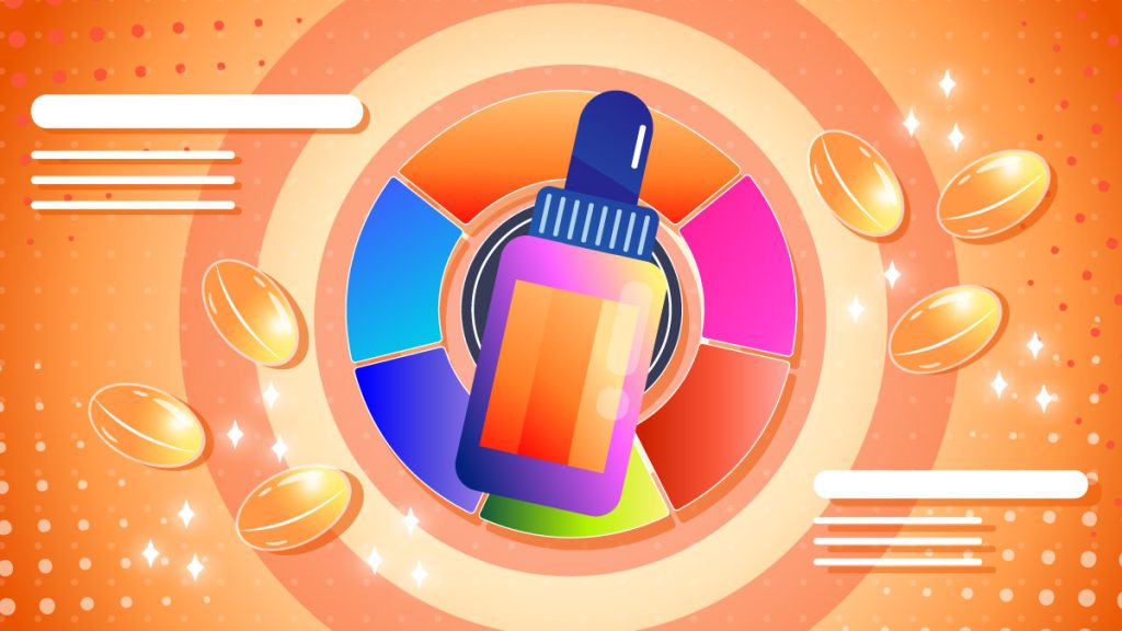 What Is Full-Spectrum CBD? Benefits, Effects, & Legality