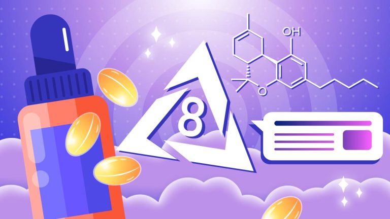 What is Delta 8 THC? Effects, Dosage & Legality | CFAH