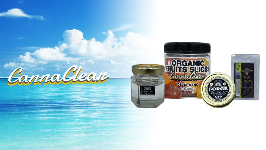 Cannaclear CBD Review & Coupon Code (2023 Update) | CFAH