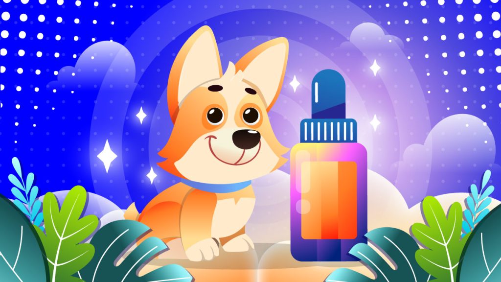 How to Wean Your Dog Off Medications Using CBD Oil - CFAH