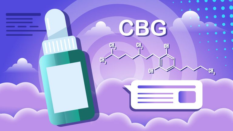 What is CBG? Uses, Benefits and Effects - CFAH