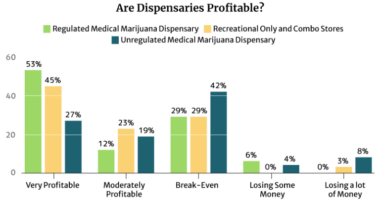 Marijuana Statistics in the US: Cannabis Use & Abuse (2024 Data Update ...