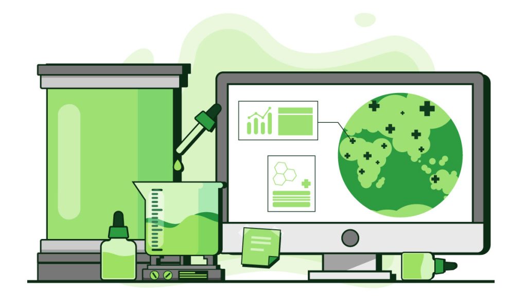 Marijuana Statistics in the US: Cannabis Use & Abuse (2024 Data Update ...