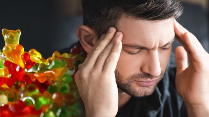 How Long Do Edibles Stay in Your System? - CFAH