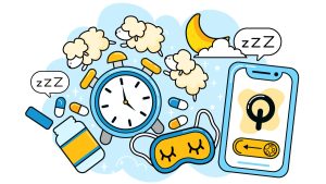 Sleep Statistics: Facts & Latest Data in America (2024 Update) - CFAH