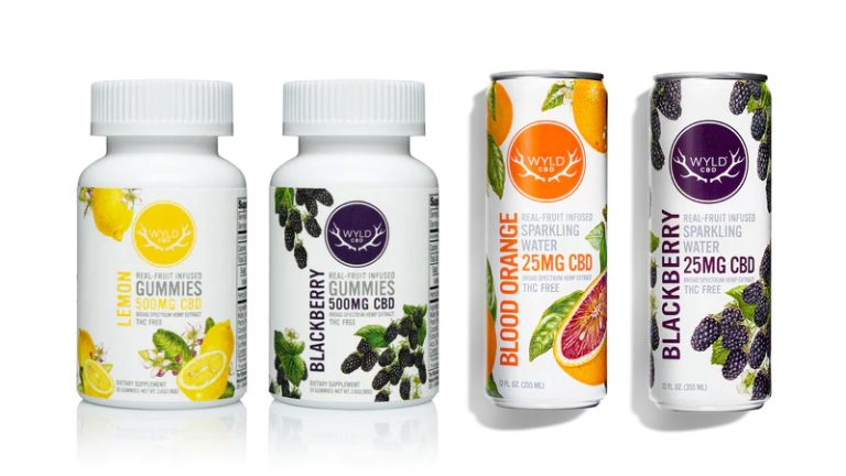 Wyld Gummies Review & Coupon Code (2023 Update) - CFAH