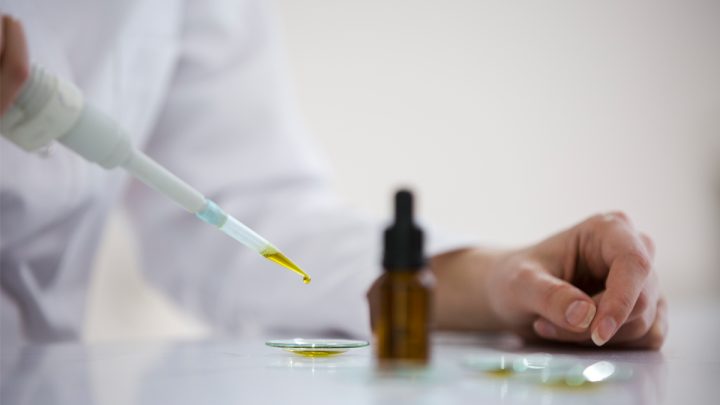 Endocannabinoid Deficiency: Causes, Symptoms & Treatment