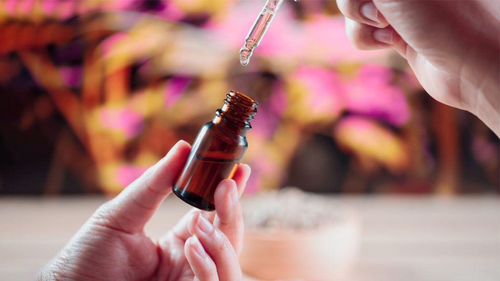 Does CBD Help With Tourette’s Syndrome? - CFAH