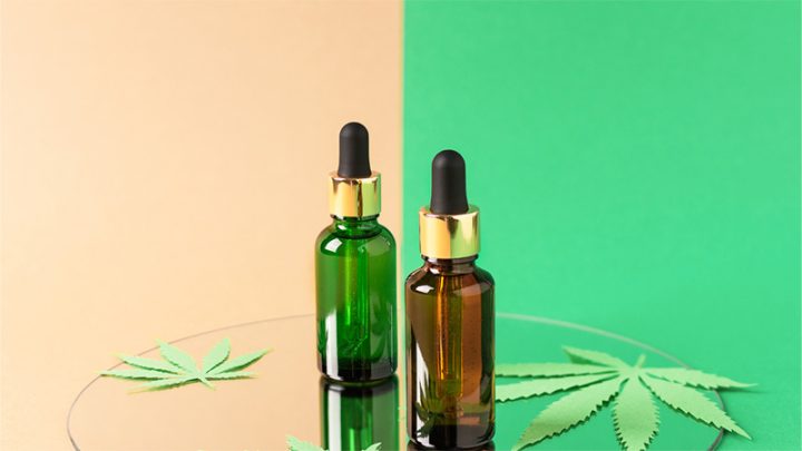 How to Use CBD Oil for Erectile Dysfunction? - CFAH