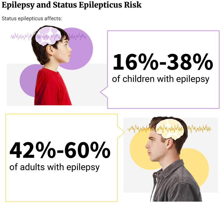 Epilepsy Statistics: How Many People Have Epilepsy in the US? - CFAH