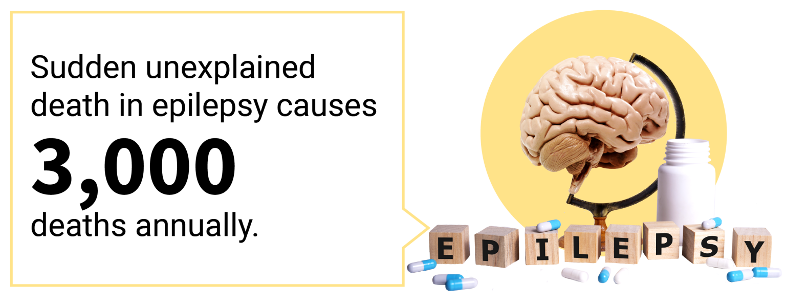 Epilepsy Statistics: How Many People Have Epilepsy in the US? - CFAH
